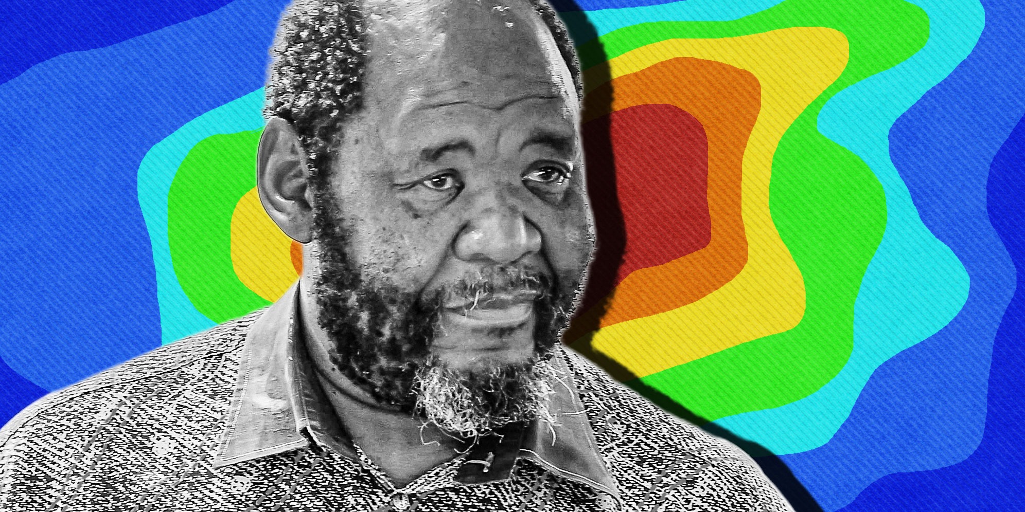 Lehohla Ledger | Daily Maverick