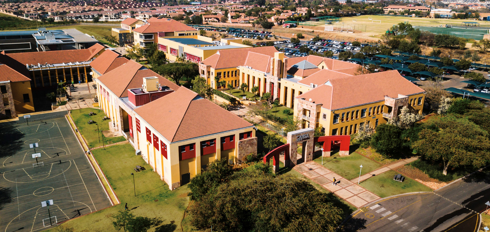 Articles by IIE MSA | Daily Maverick