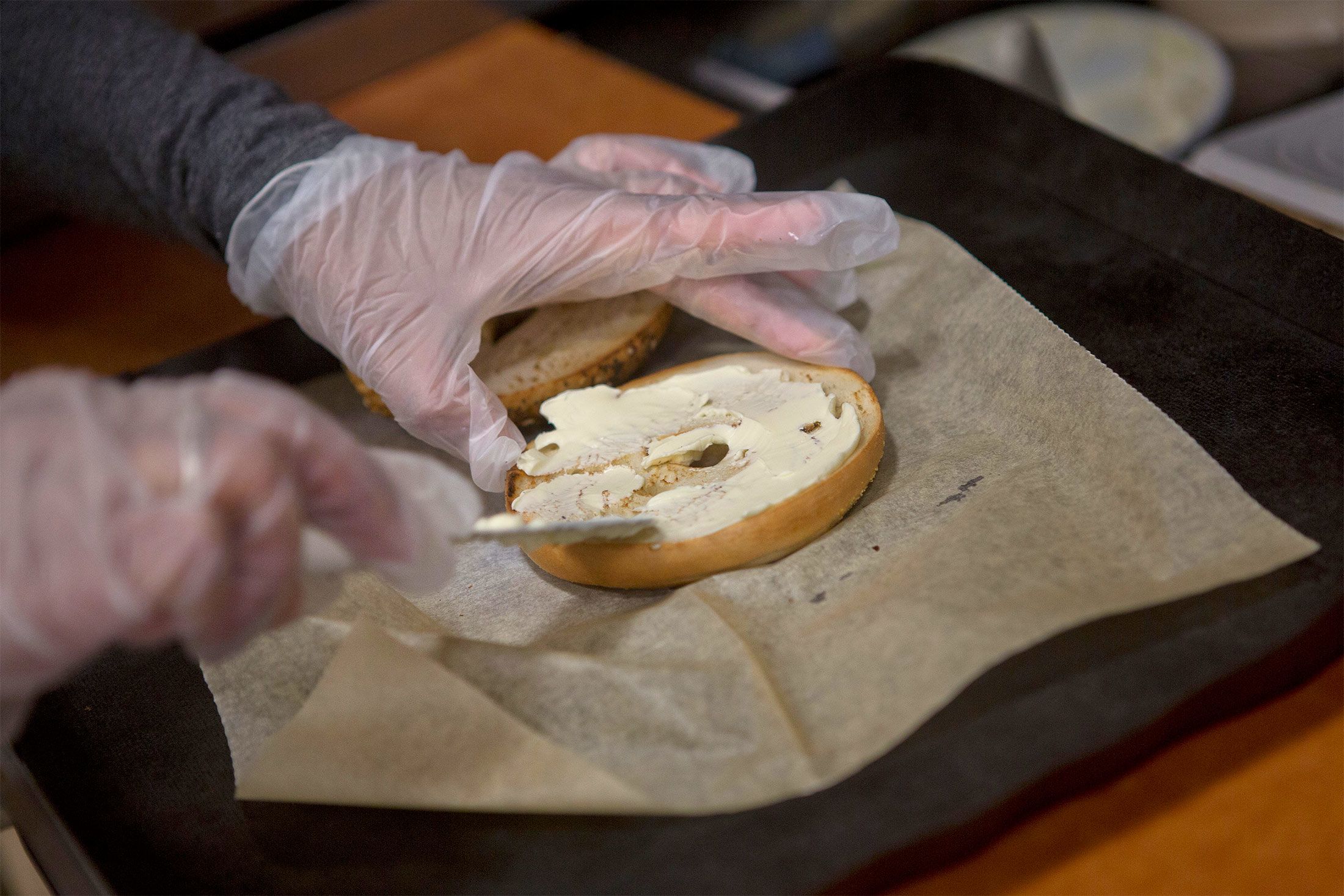 That Cream Cheese Shortage You Heard About? Cyberattacks Played a Part