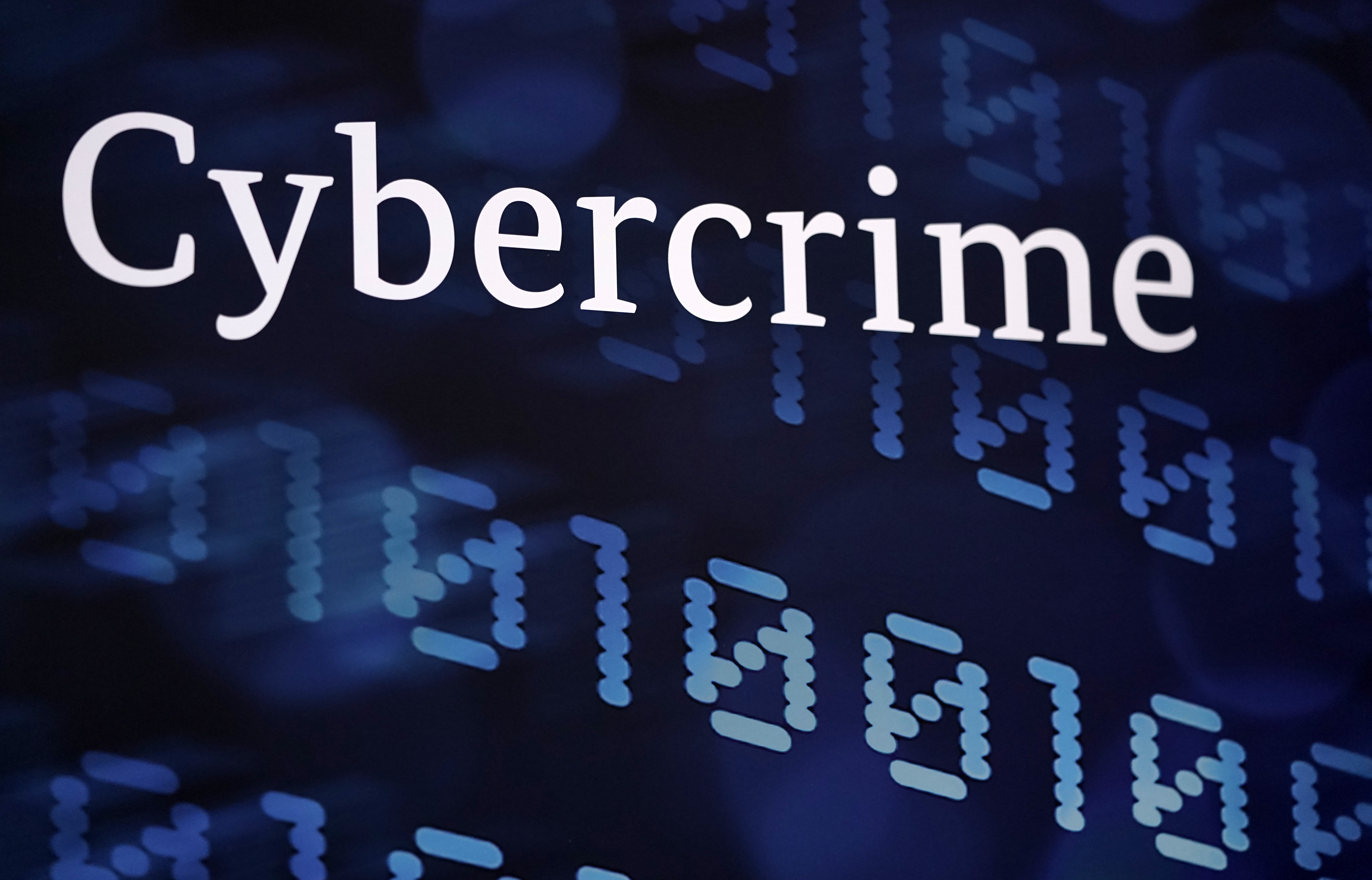 Four arrested in major European cybercrime sting