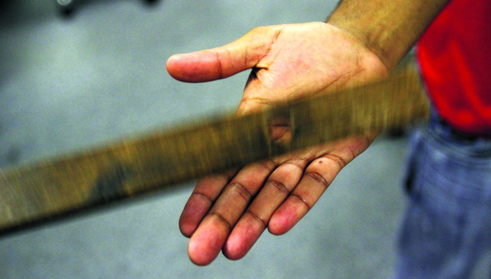 Corporal punishment: Teachers need to know what to replace it with
