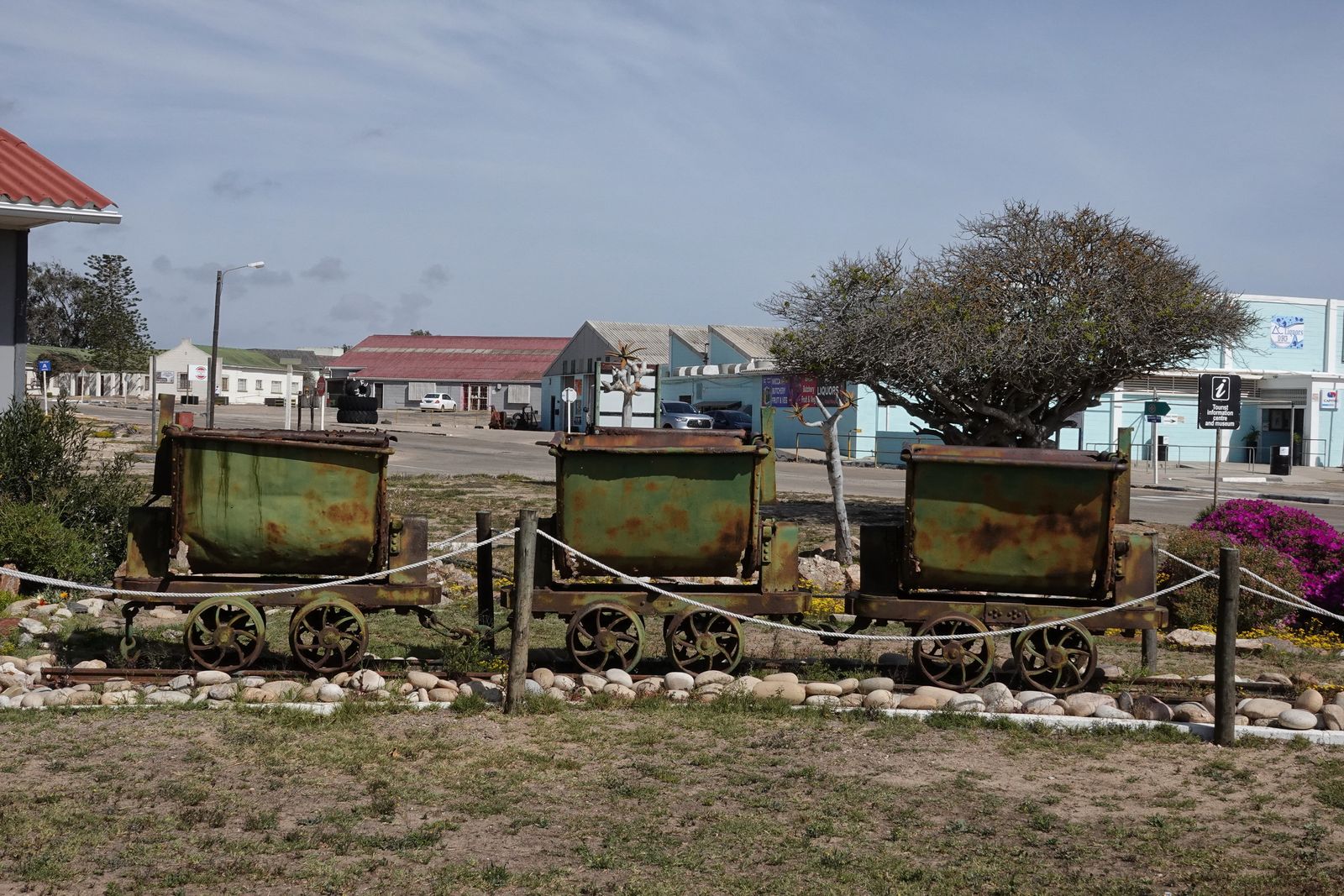 Hondeklip Bay: Hidden gem off the beaten track