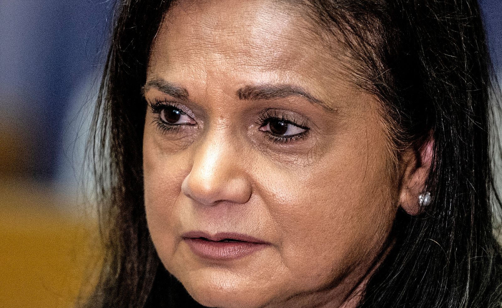 Former KZN prosecutor Moipone Noko comes out to bat for Chauke at ...