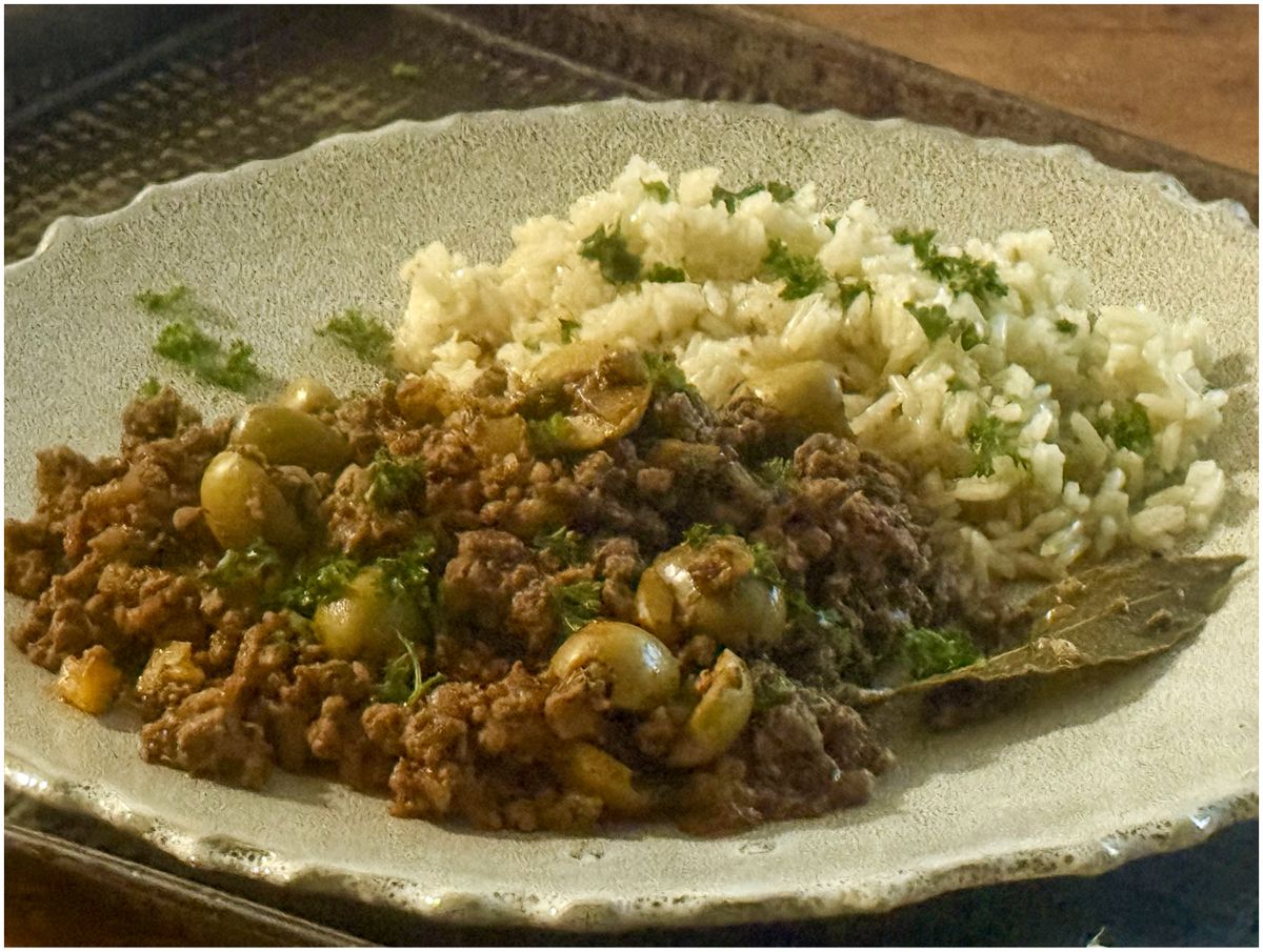 Countdown: Tony Jackman’s personal top 5 recipes of 2025