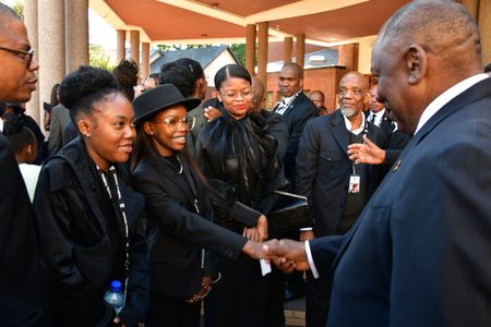 Former ConCourt Justice Yvonne Mokgoro leaves behind a towering legacy ...