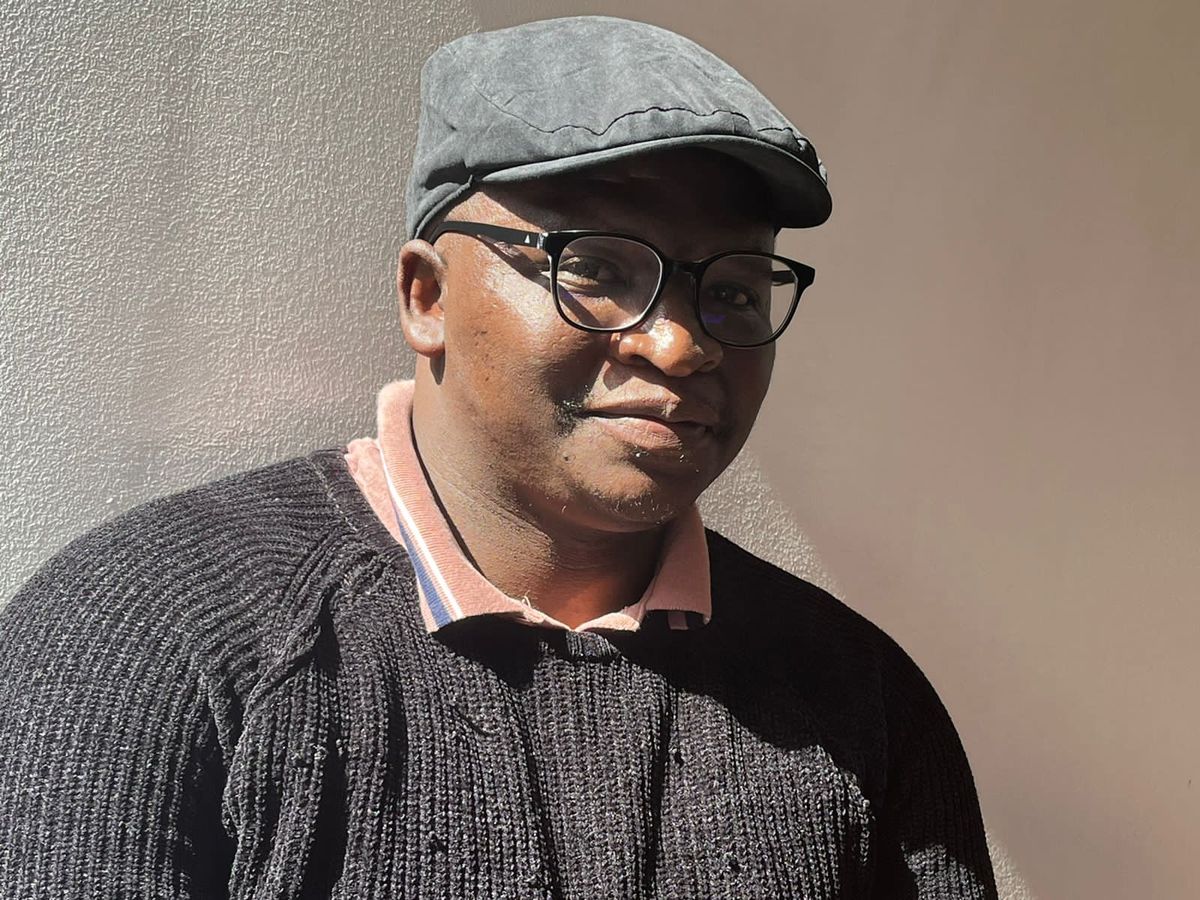 %%page%% Chris Pappas: ‘Something’s got to give,’ says DA KZN premier ...