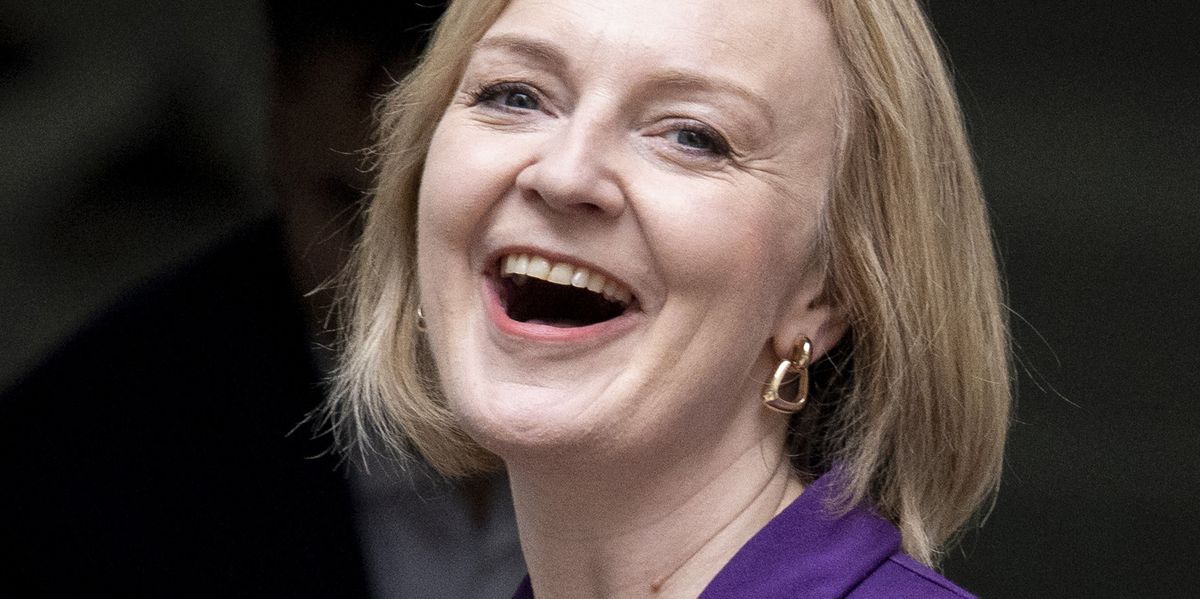 After the Bell: Liz Truss and the fading dream of the Thatcherite ...