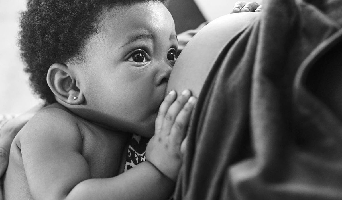 Formula industry engagement with academia sours breastfeeding agenda