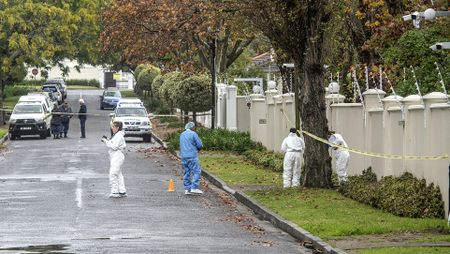 Wanted global ‘cryptoqueen’ Ruja Ignatova may be in SA: German cops