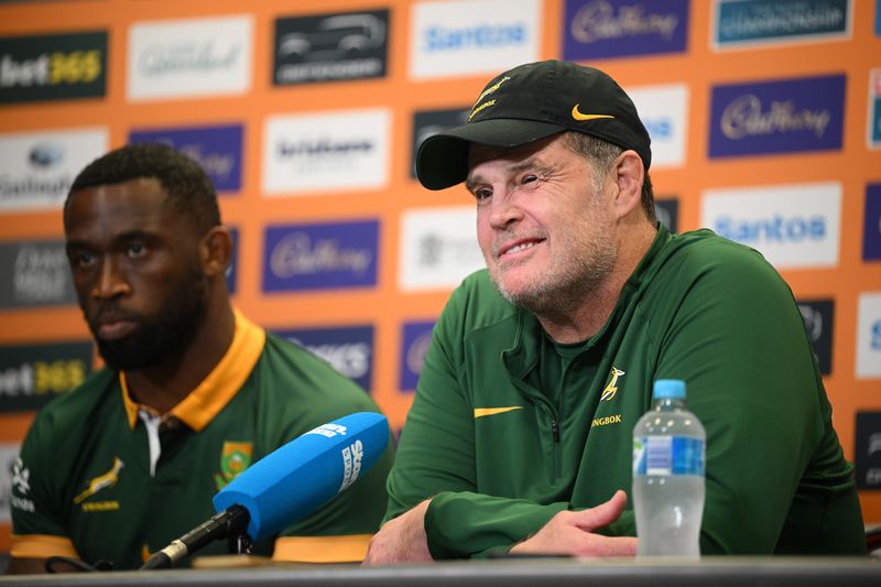 Rassie’s call to move Rugby Championship could speed up season reform