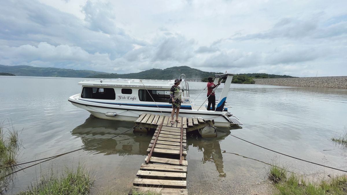 Eswatini: The tiny kingdom with a big heart