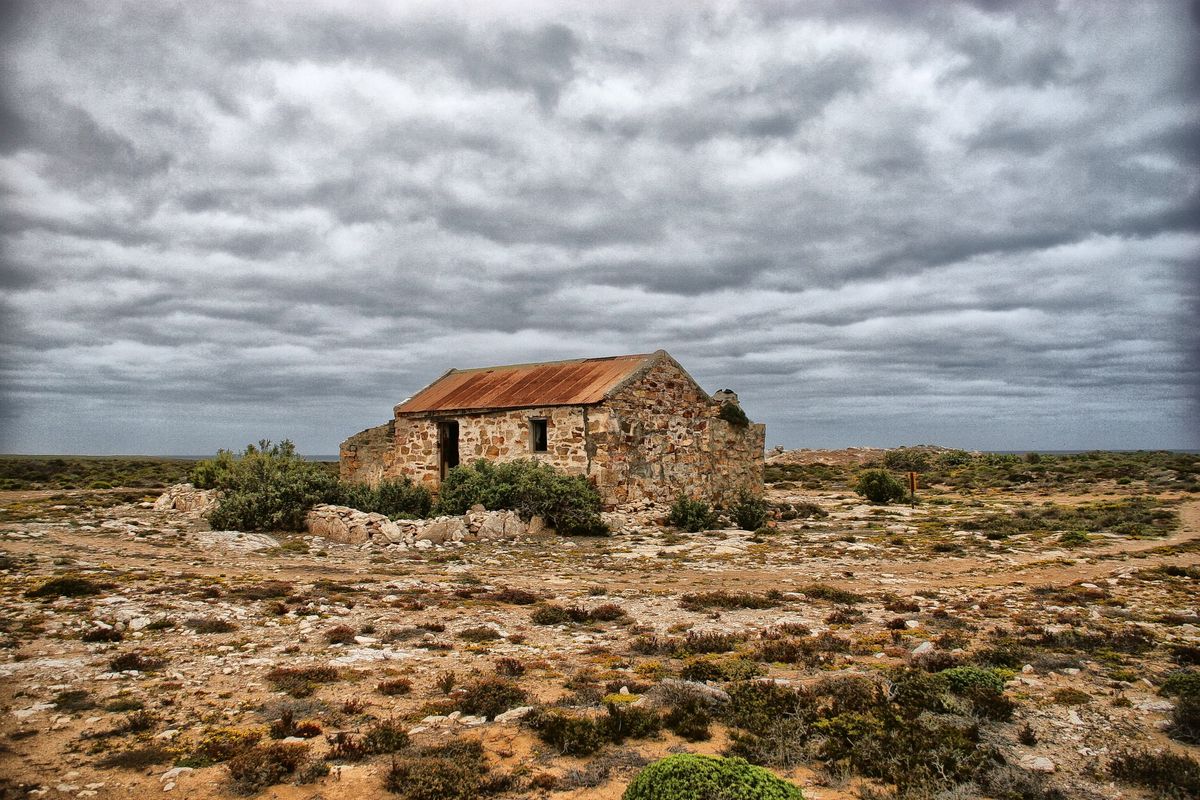 Kleinzee Shipwreck Trail: Legend shimmers on Diamond Coast