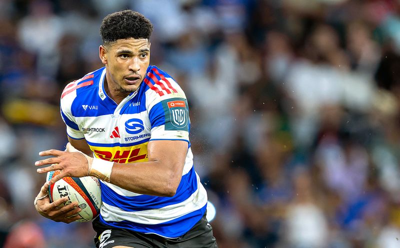 URC championship mentality under scrutiny as Bulls face Stormers