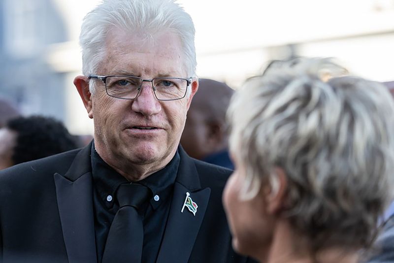 Interview — Western Cape premier Alan Winde gives the low down on ...
