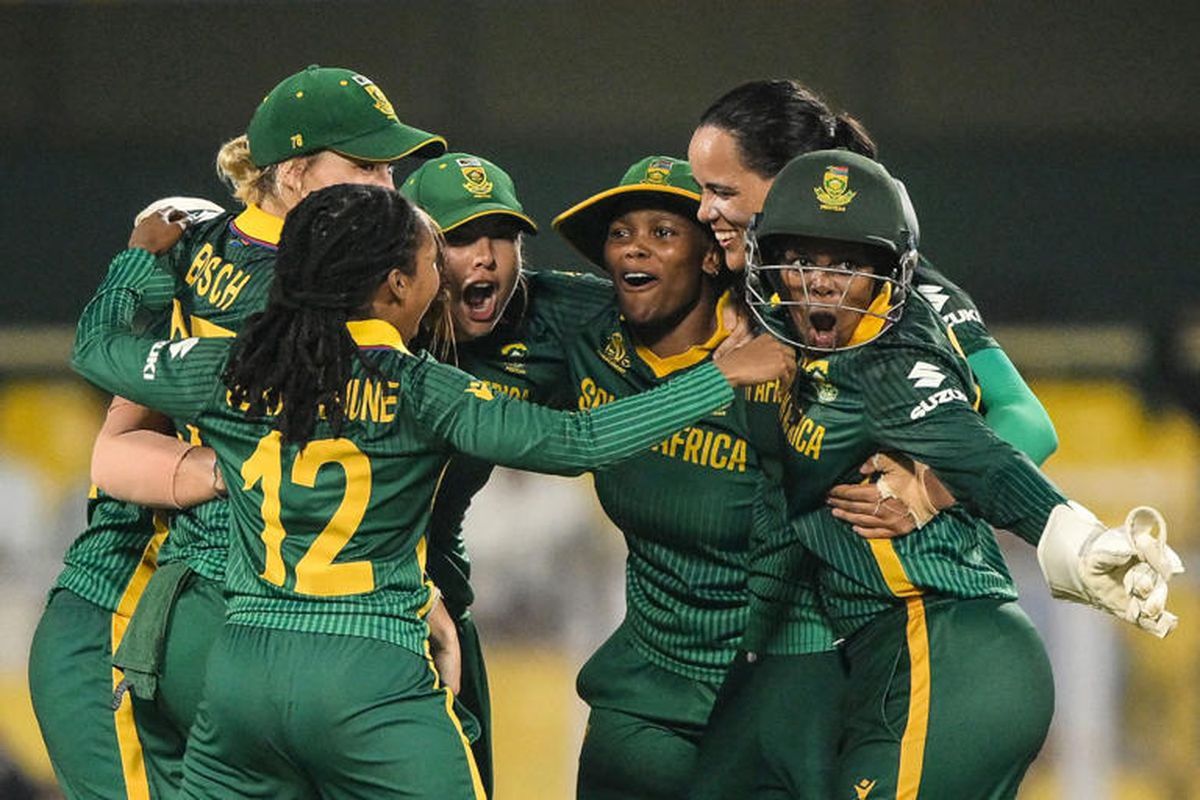 South African cricket is enjoying its golden era