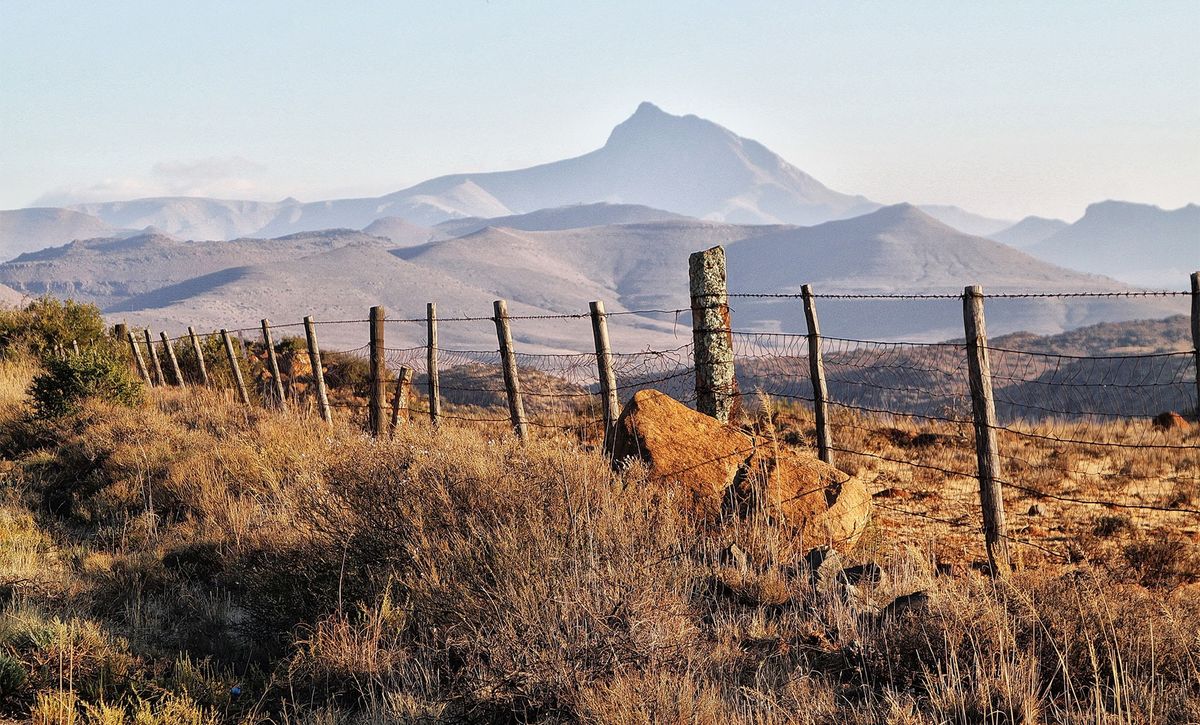 Exploring the high peaks and hidden valleys of the Great Karoo’s ...