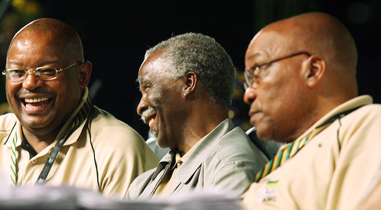 From Terror to Mosiuoa: Anti-apartheid veteran Mosiuoa Lekota dies at 77
