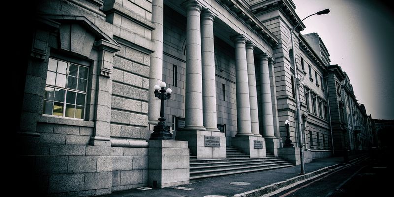 Businessman Mohamed Dawjee loses appeal against sentence in SAPS ...