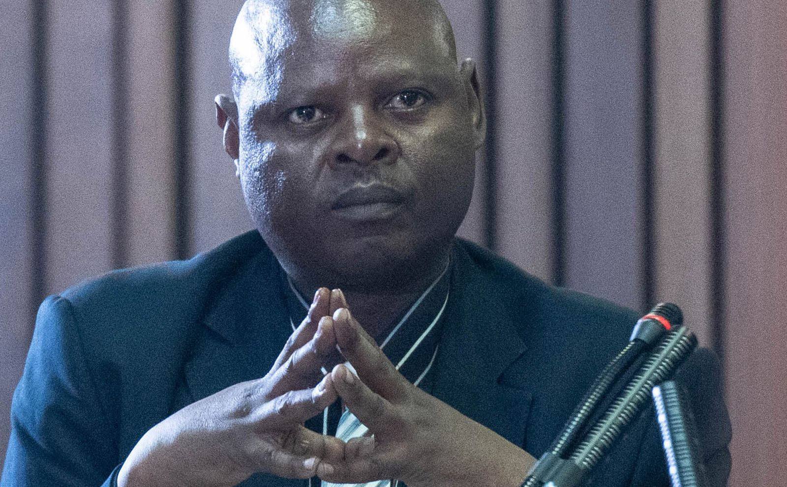 Senzo Meyiwa murder: A case of police incompetence?