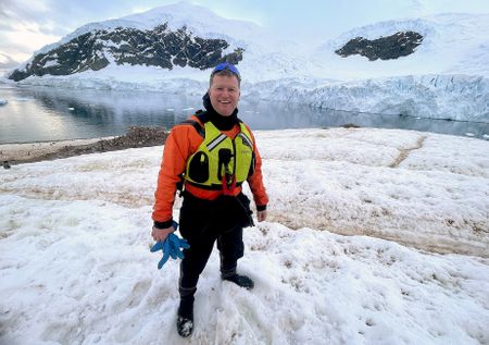 Ireland vs the Ice Curtain — Dublin eyes decision-making powers in ...