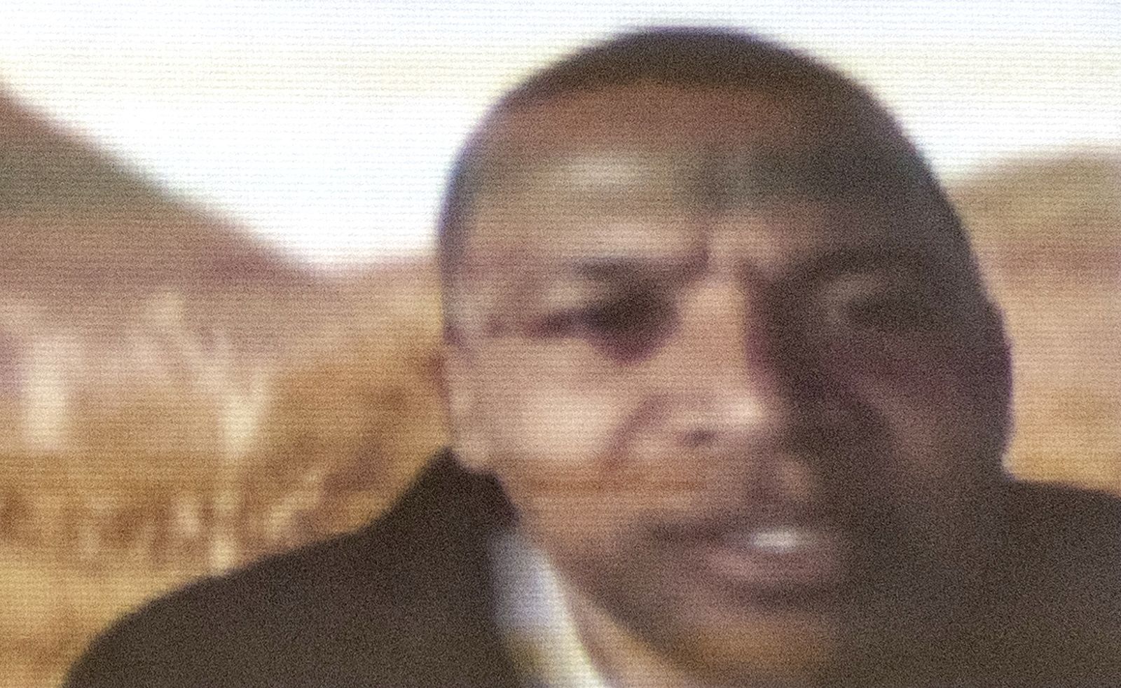 Wainstein killing: Ralph Stanfield wanted steroid business: witness