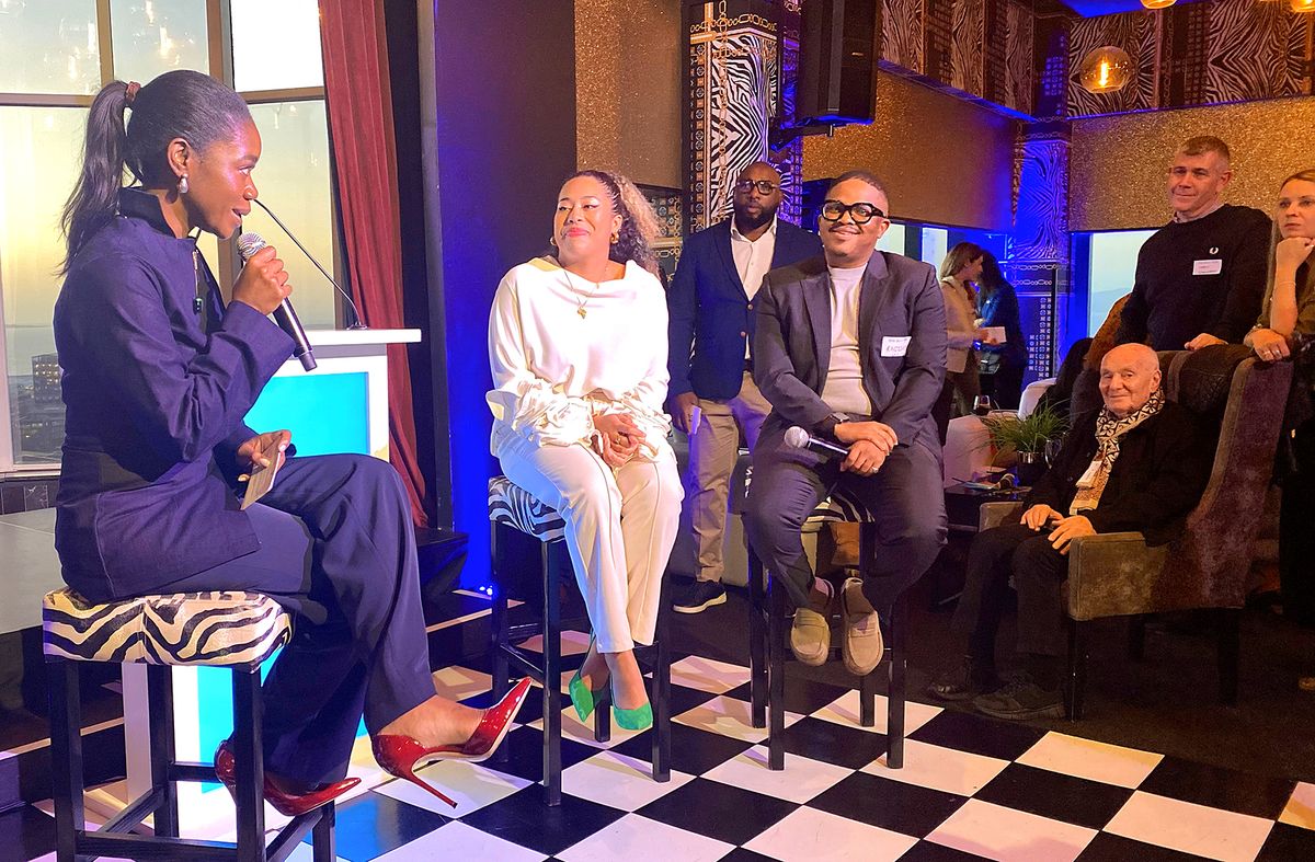 One Young World youth summit returns to SA in 2026