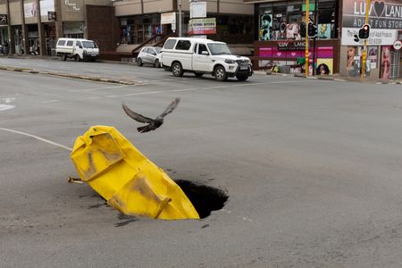 The facts and figures of Joburg’s pothole problem