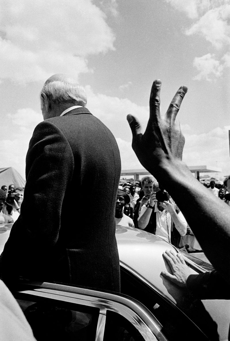 SA's 1994 election: A ‘beautiful, imperfect journey’