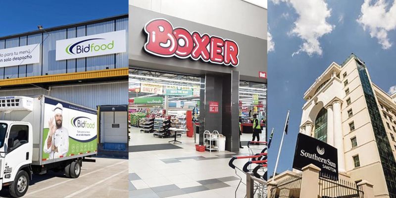 The Finance Ghost — the market lowdown on Bidcorp, Pick n Pay, Boxer ...