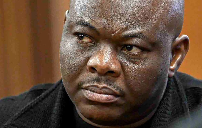 After 18-month delay, Tshwane nears blacklisting of Edwin Sodi as water ...