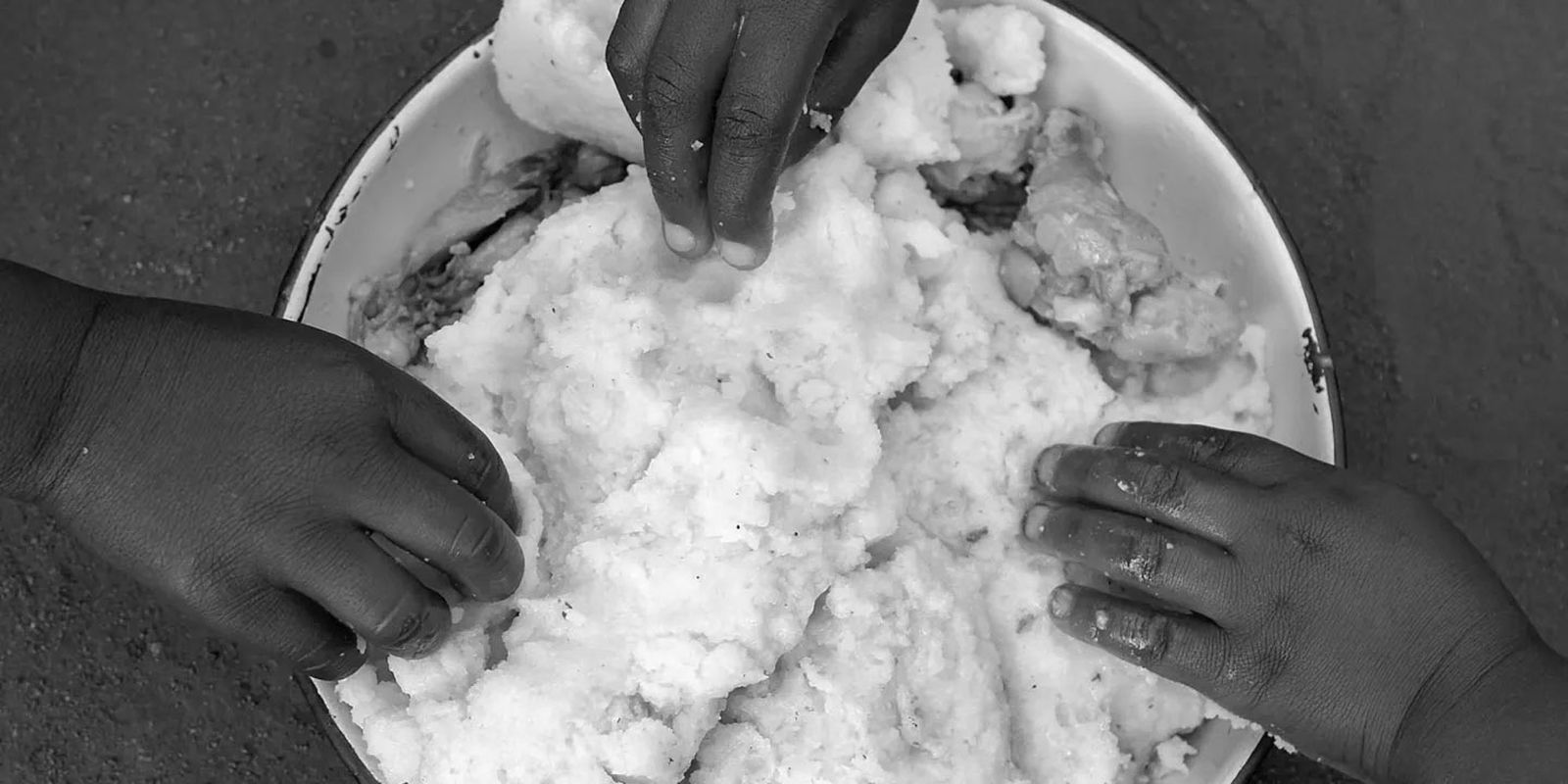 How pap and bread can help reduce hidden hunger
