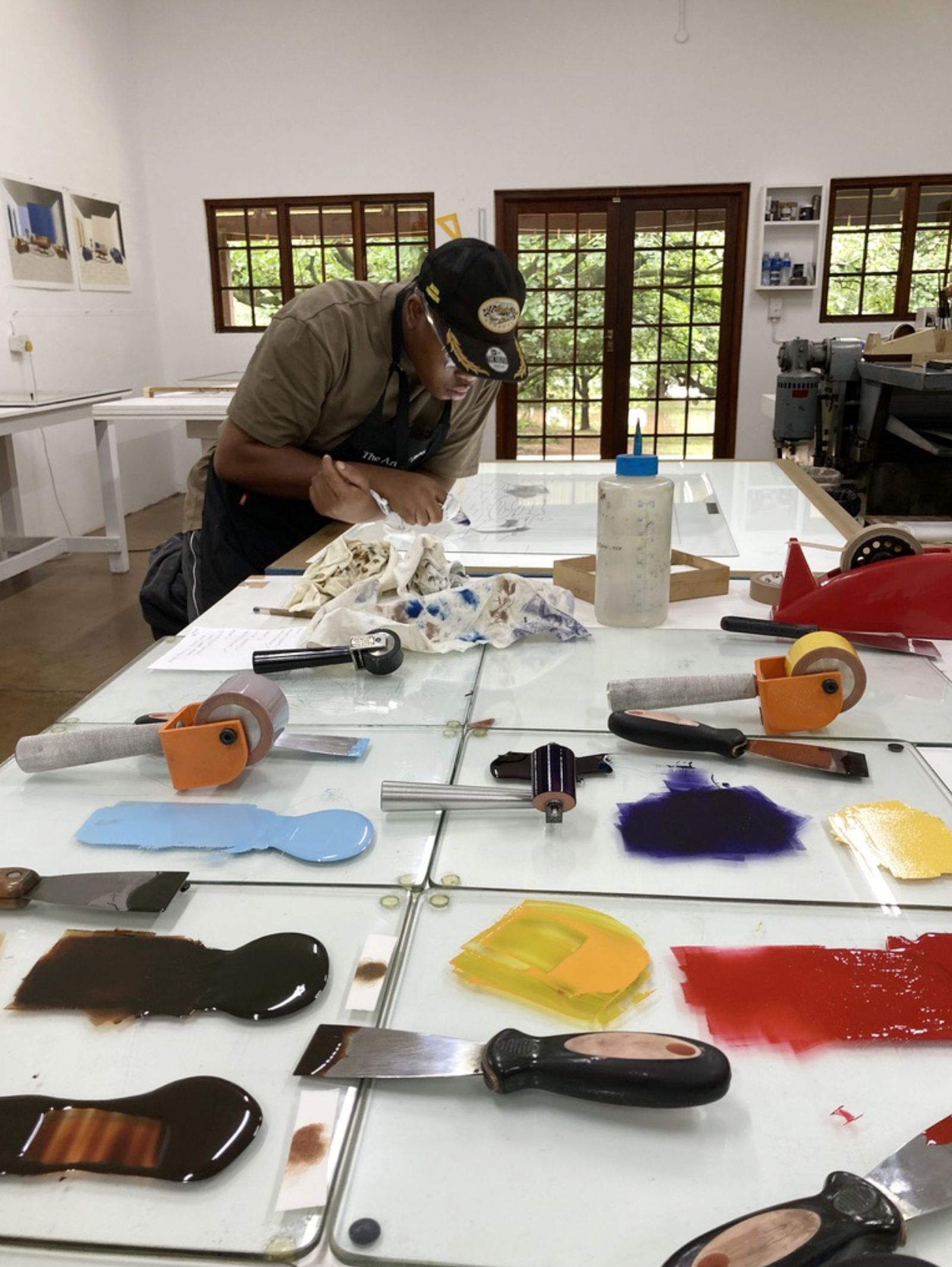 The Artists’ Press — celebrating over three decades of South African ...