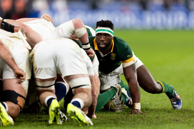 Pollard’s late penalty gives Boks last gasp semi-final win over England