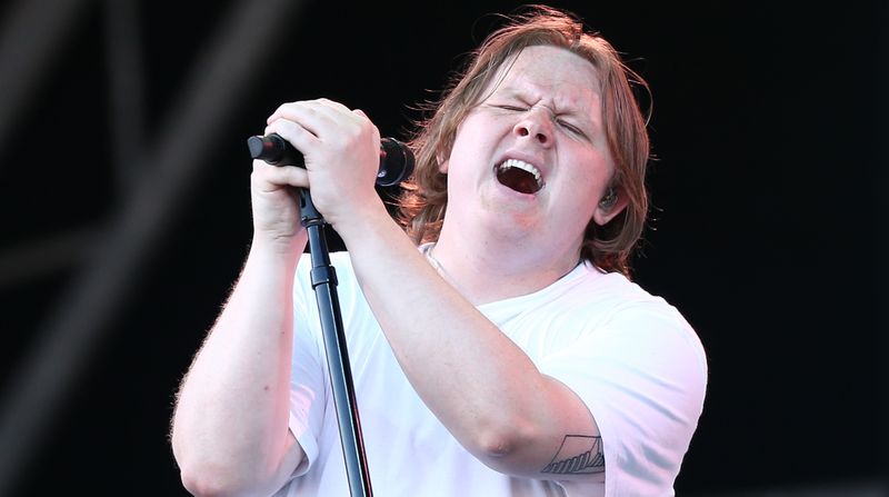 What is Tourette syndrome, the condition Lewis Capaldi lives with?