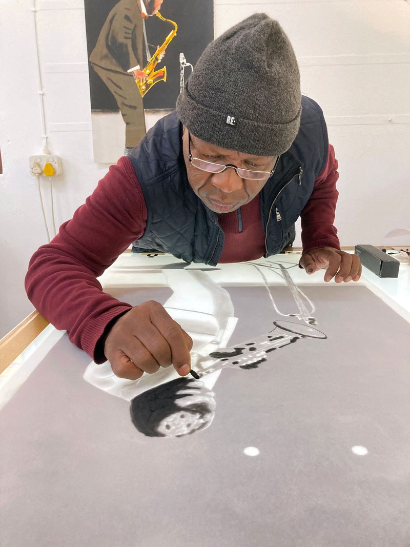 The Artists’ Press — celebrating over three decades of South African ...