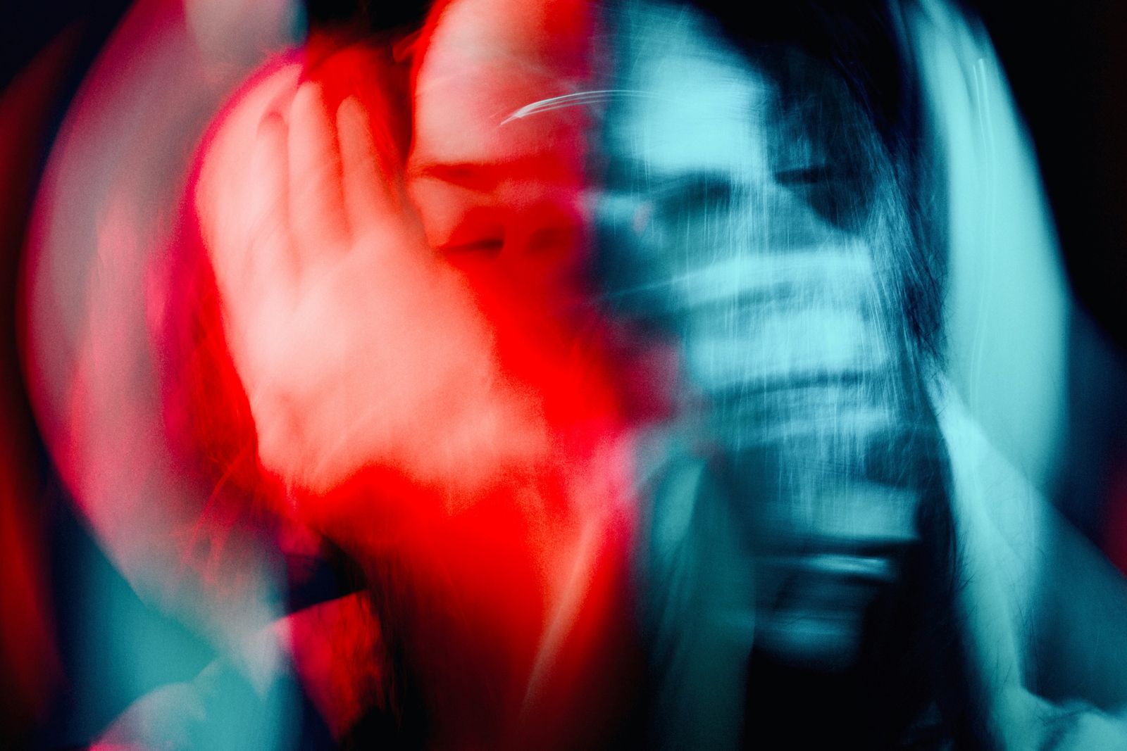 How to complete the ‘stress cycle’ and avoid burnout or depression