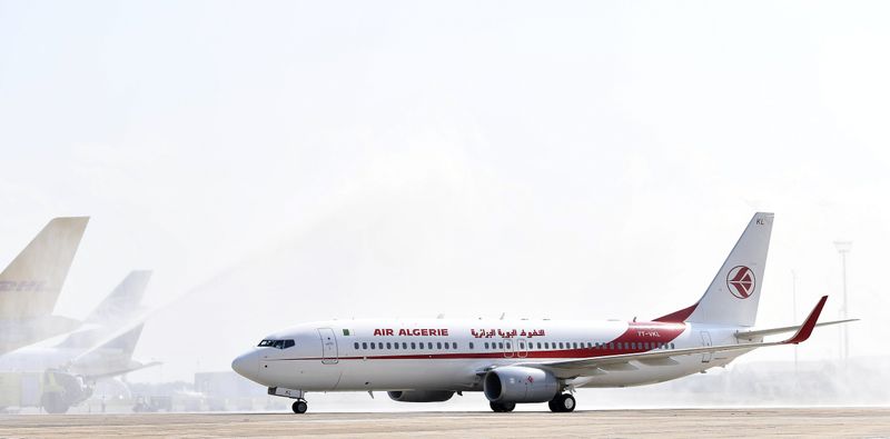 Algeria and Mali ban flights amid diplomatic crisis