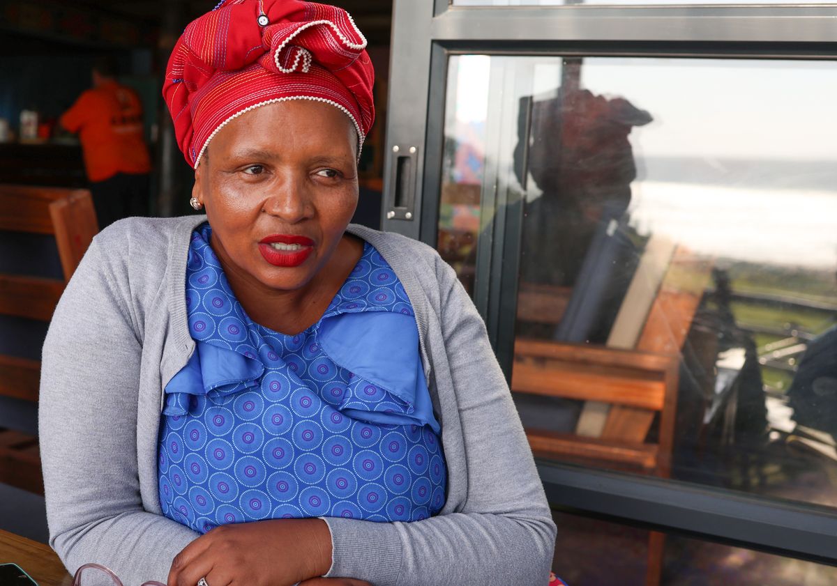 The foundation that documents forgotten Eastern Cape families