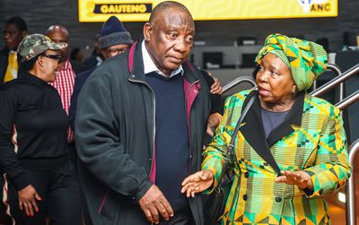 Cyril Ramaphosa’s long game is finally paying off