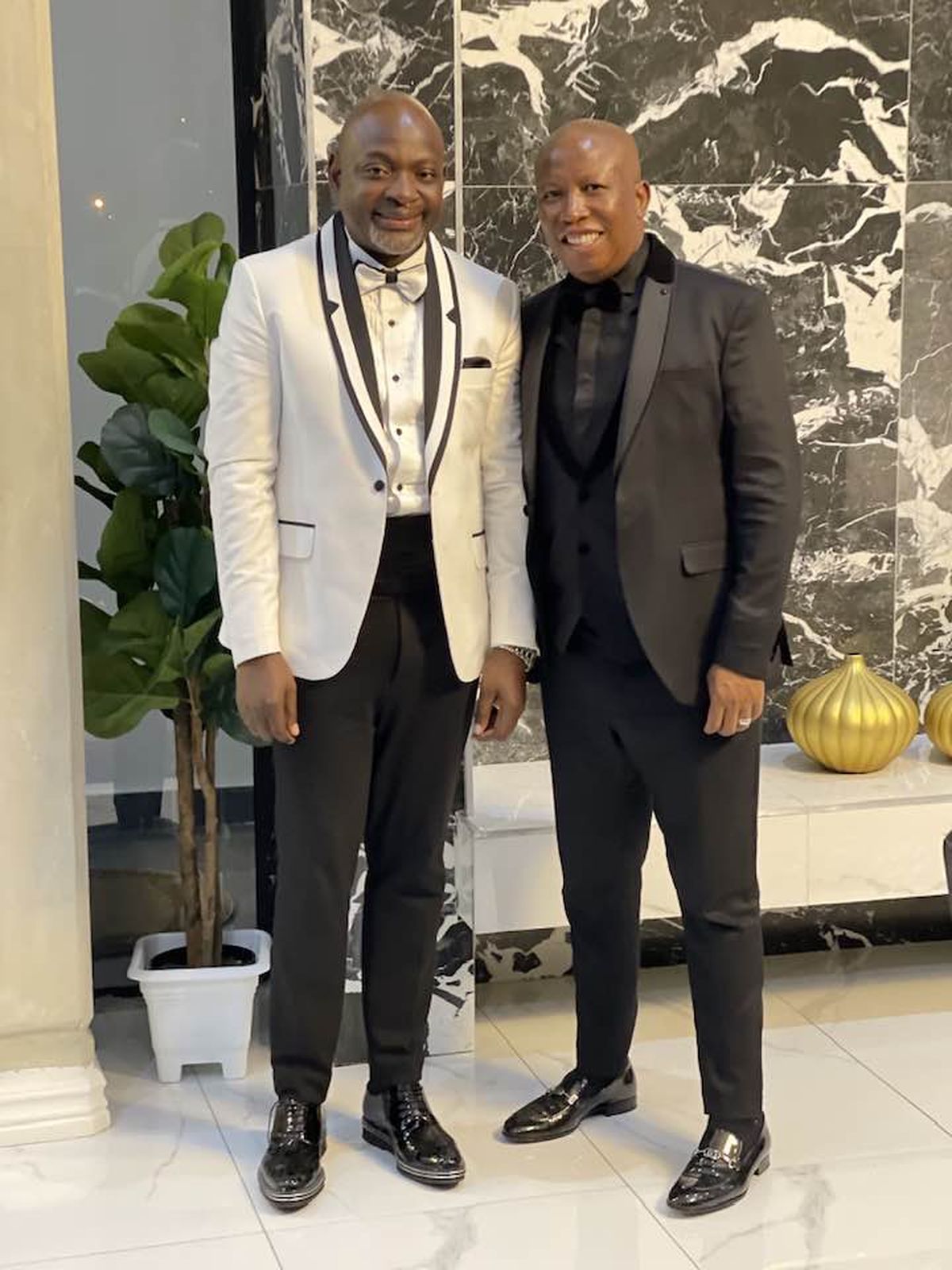 Inside Collen Mashawana’s ‘political connections’