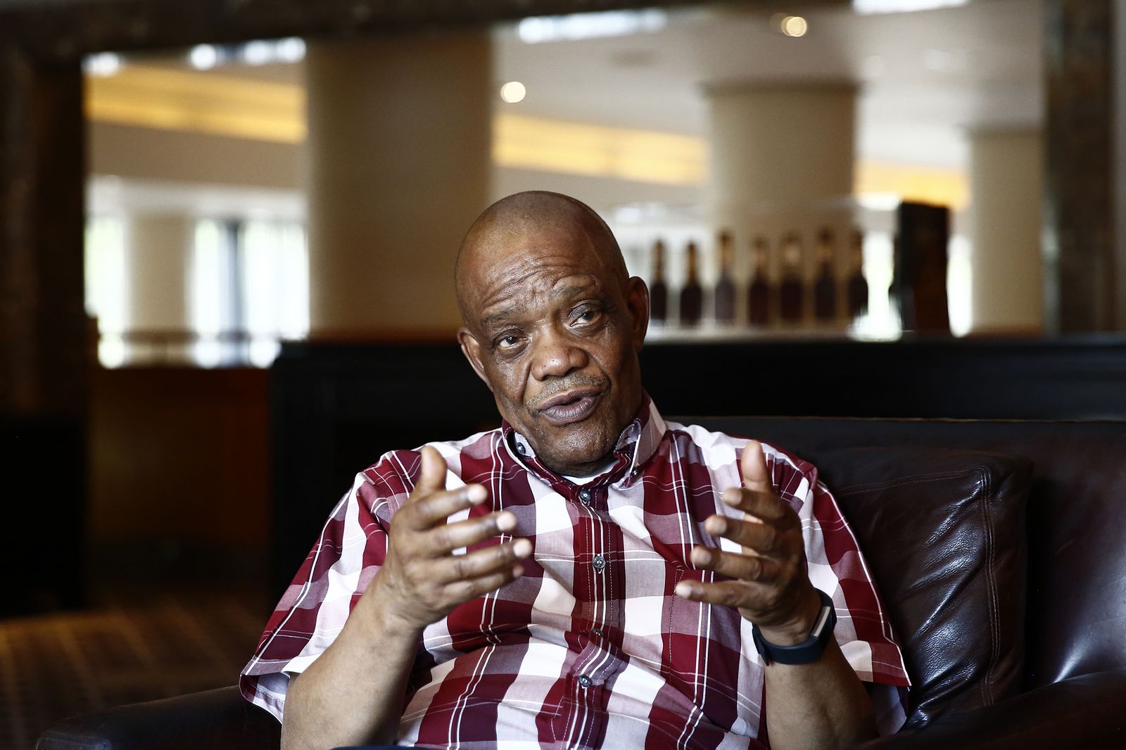The missing R617-million: Can the Bapo Ba Mogale retrieve their stolen ...