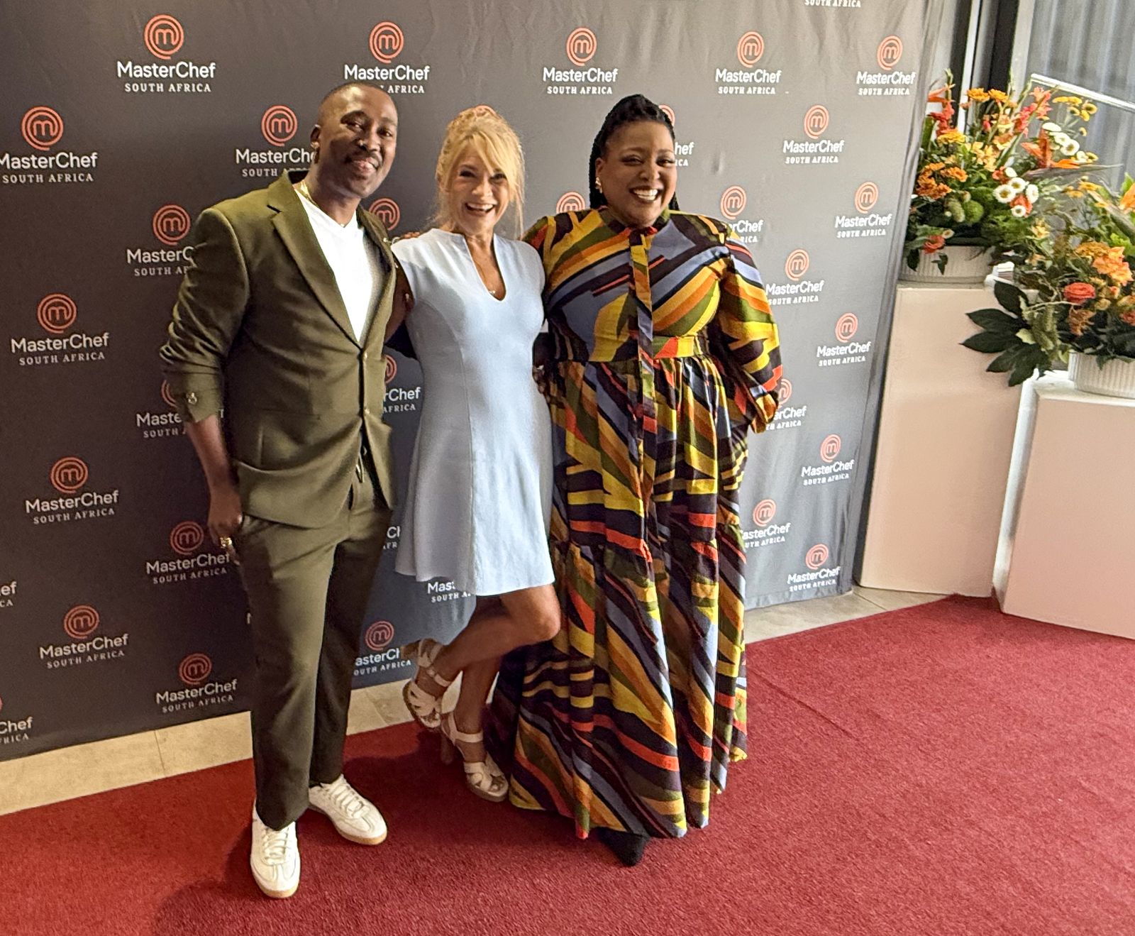 MasterChef South Africa finds itself at last