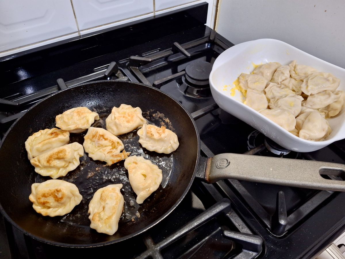 From Poland to Oudtshoorn and KZN: Peace and pierogi