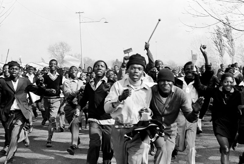 Max du Preez, Youth Day and a different Afrikaans