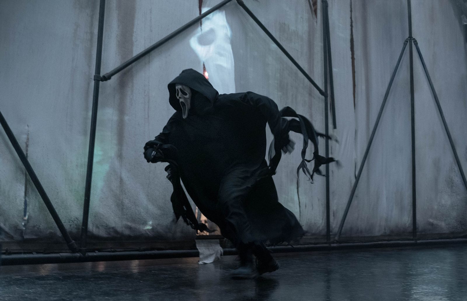 Scream VI: The gory slasher is back