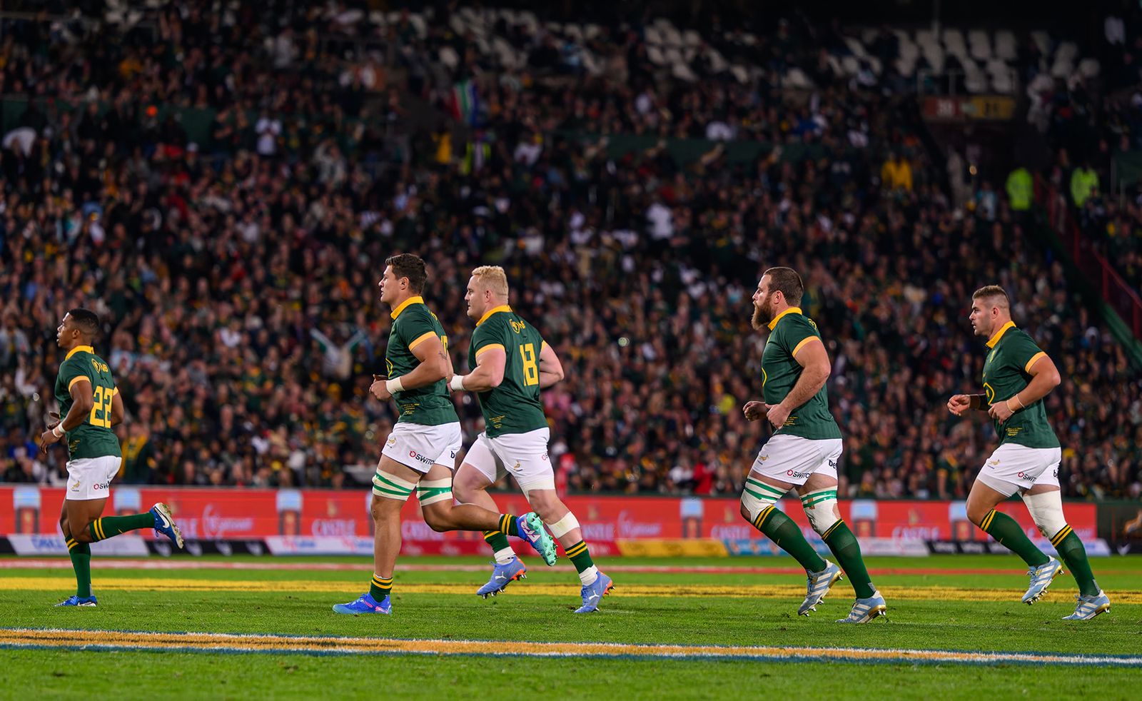 Why the ever-evolving Springbok bench still has the edge over ‘Le Bomb ...