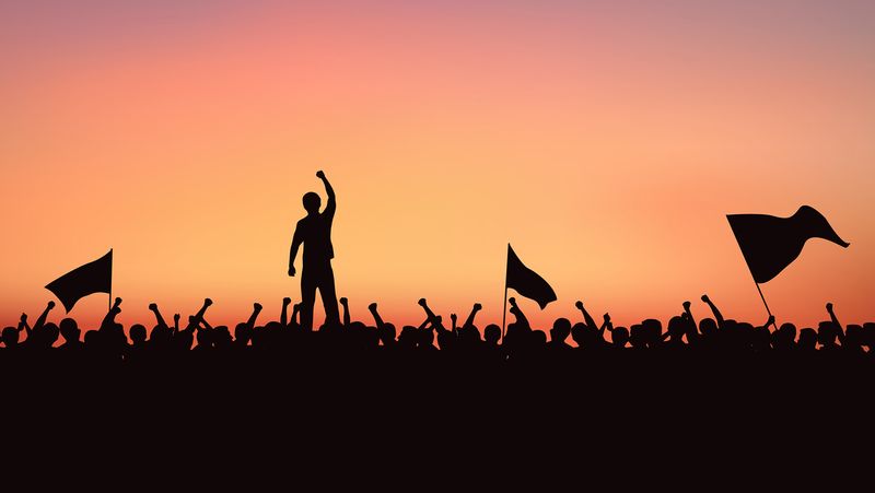 New Activist Exchange dares to forge new ways to advance ‘project South ...