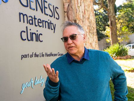 City Power backtracks on banning reporting faults through councillors ...