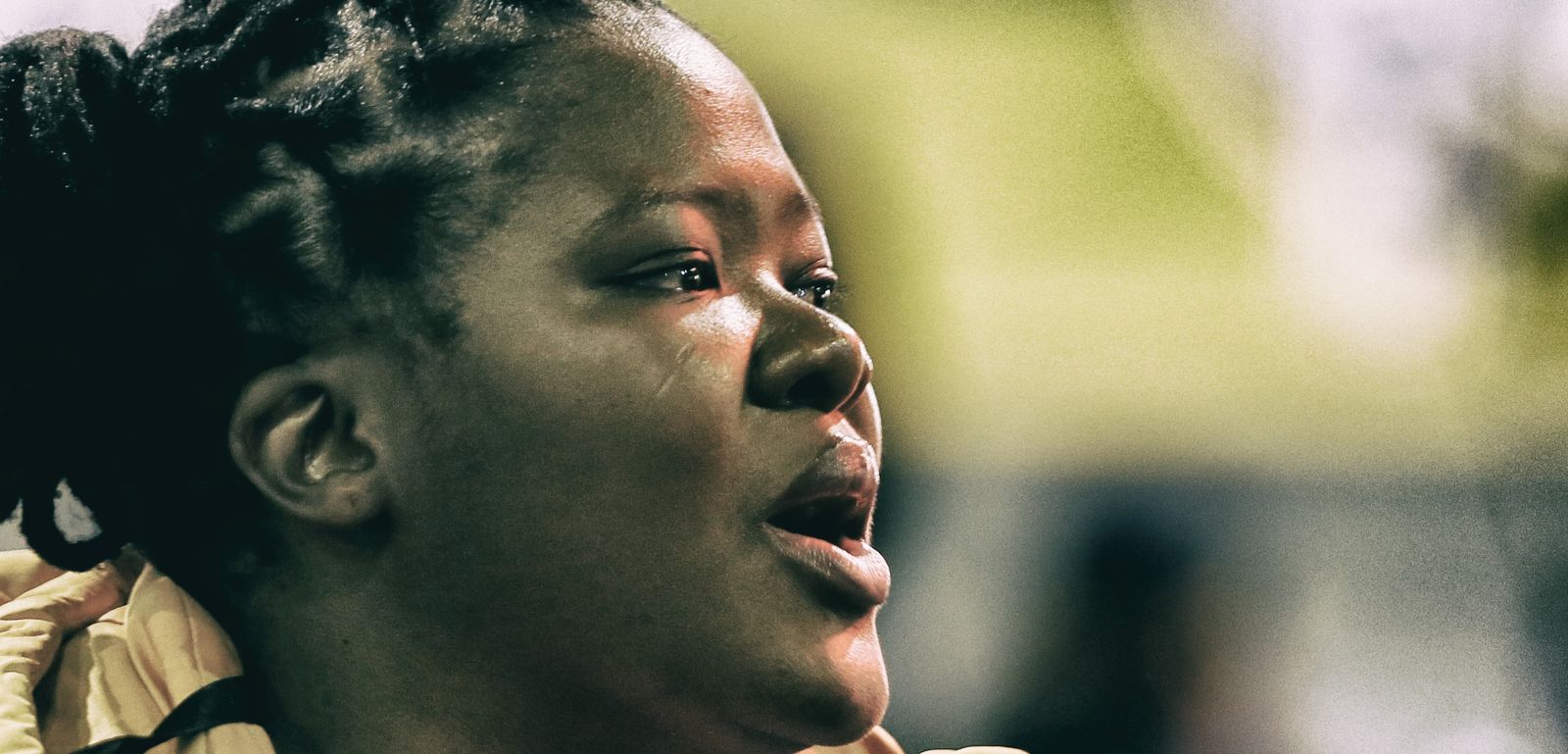 ‘Put U35s in Cabinet’: new ANC NEC member Nonceba Mhlauli