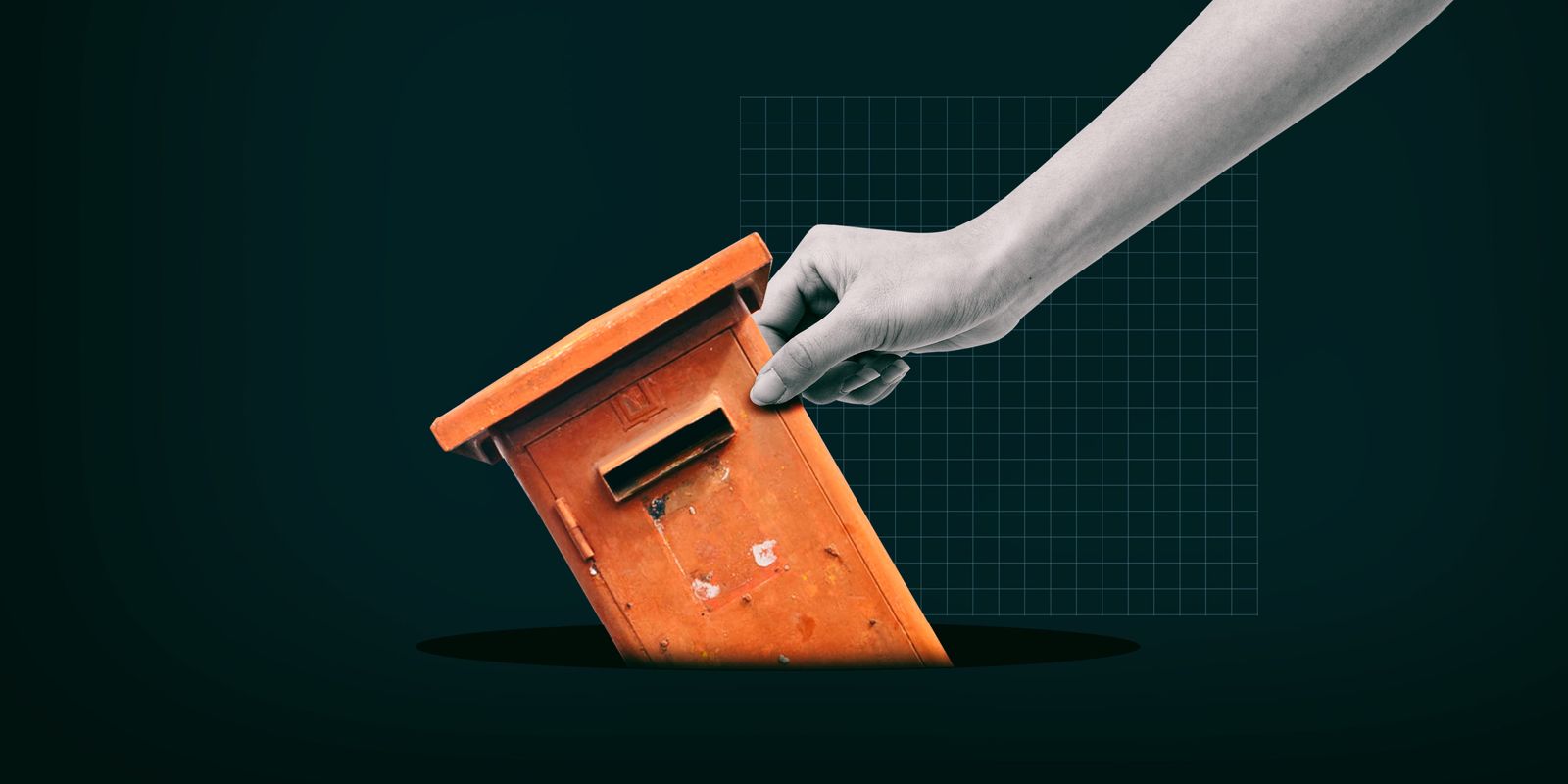 Where SA political parties stand on stricken Post Office